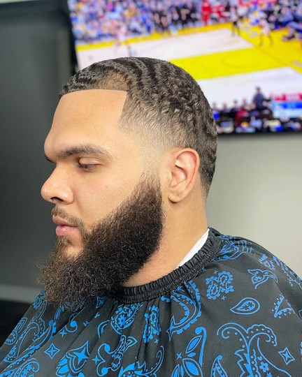 Monarchy Barber Co – Barber shop in Tulsa, Oklahoma